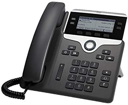 Adding Other Manufacturers VoIP Phones to a Cisco Business Edition ...