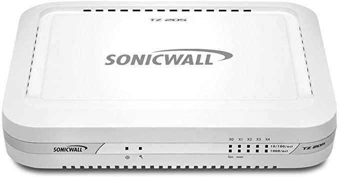 Optimize Dell SonicWALL SOHO Router for iProphet VoIP Telephones ...